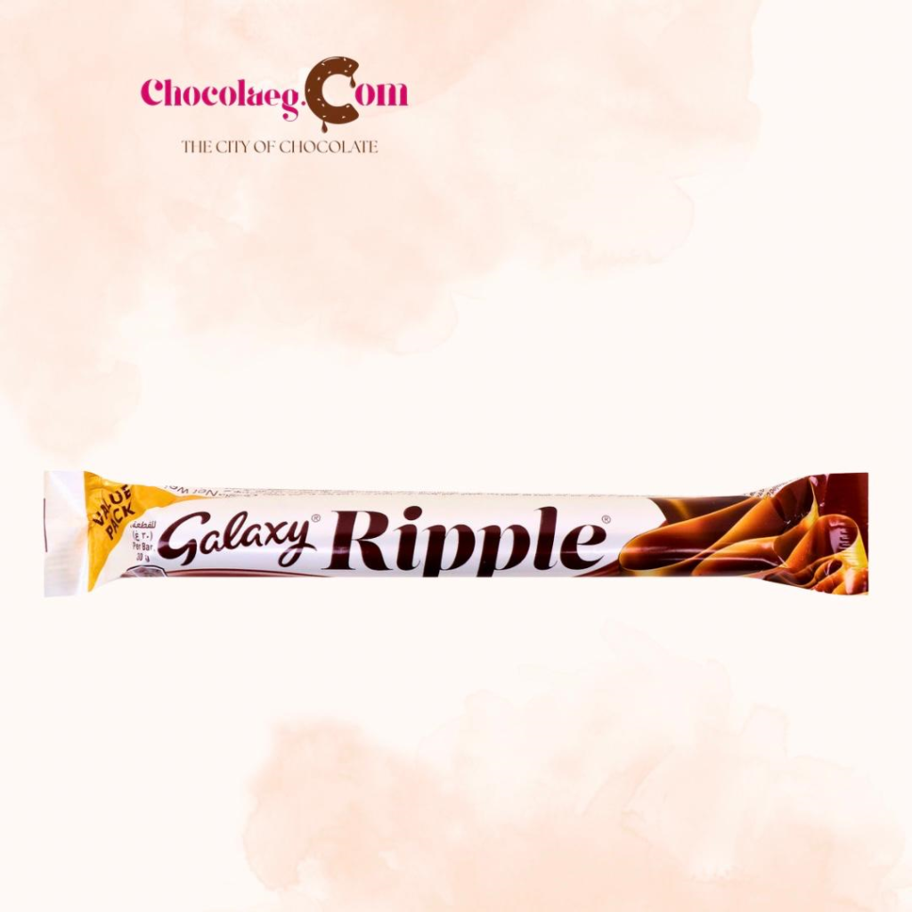 Galaxy ripple 30g