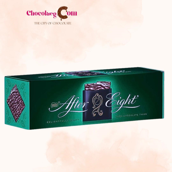 After Eight 300g