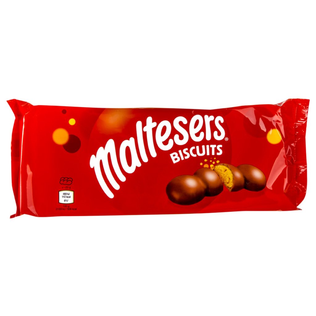 Maltesers Biscuits 110g