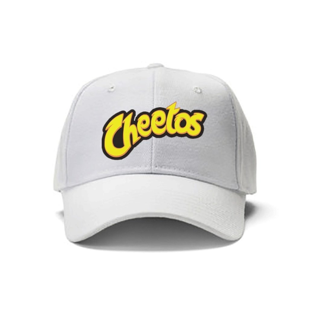 Cap Cheetos W1