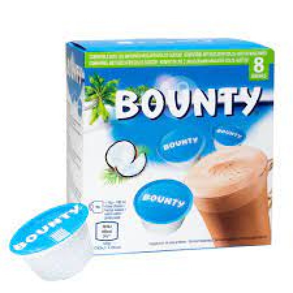 Bounty Pods