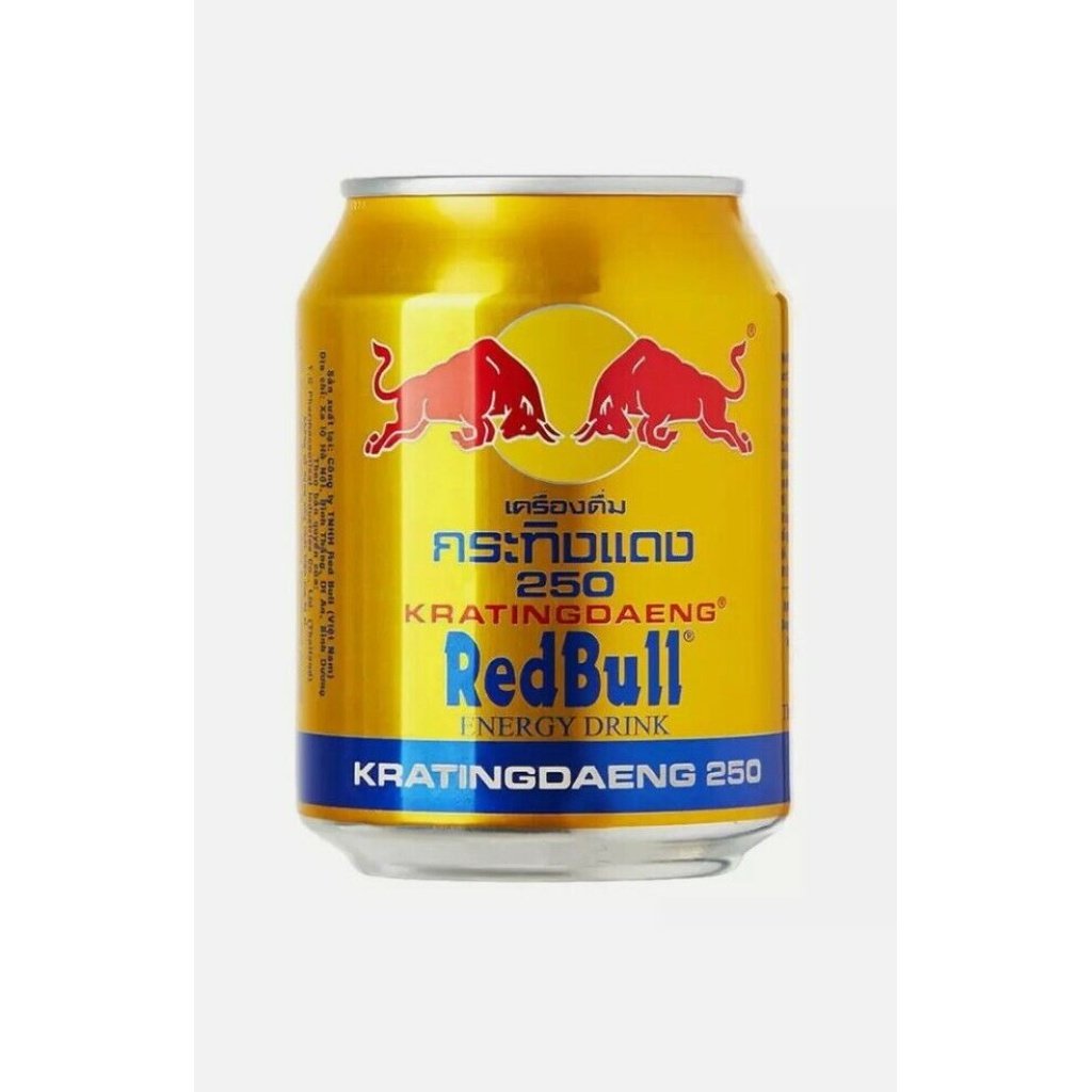 Red Bull Gold