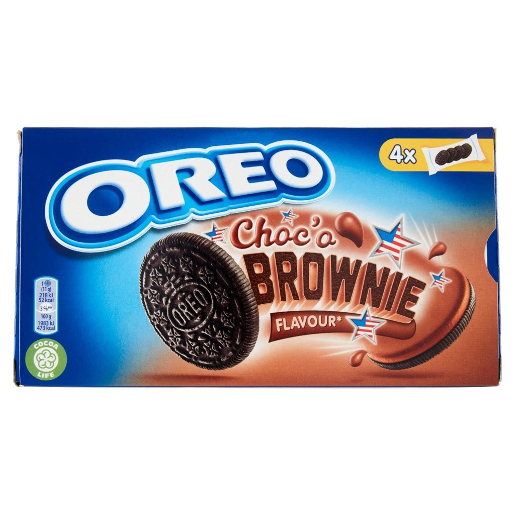 Chocola – the city of chocolate